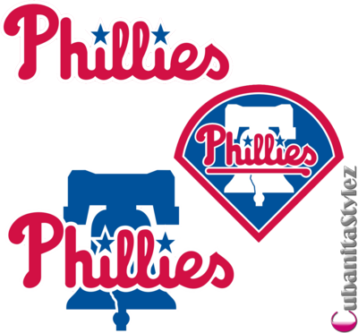 Psd Detail - Philadelphia Phillies Logo Png - Free Transparent PNG ...