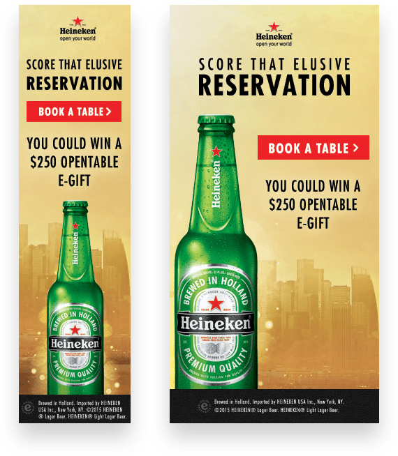 Download Heineken Banners - Heineken Beer Bottles (6 Pack) (330ml) PNG ...