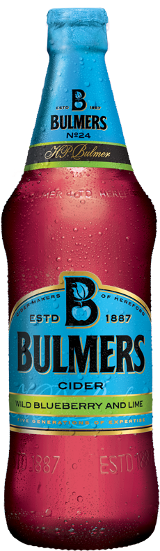 Download Bulmers Heineken - Bulmers PNG Image with No Background ...