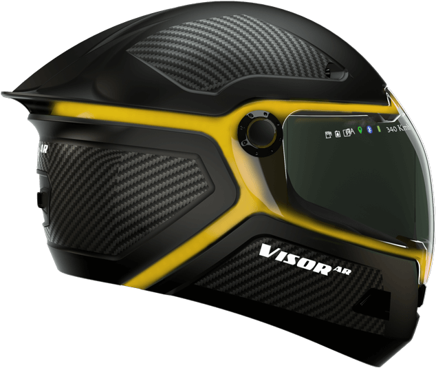 Download Visor-ar Helmet - Visor Ar PNG Image with No Background ...