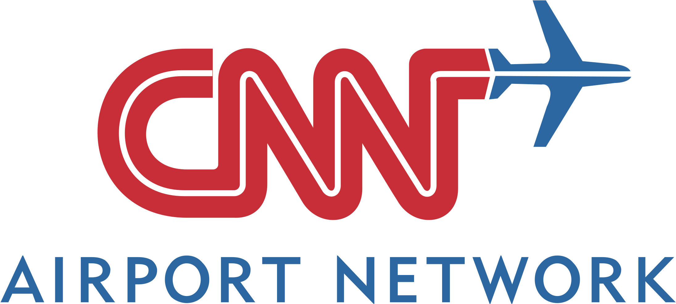 Download Cnn Airport Network Logo Png Transparent - Cnn Airport PNG ...