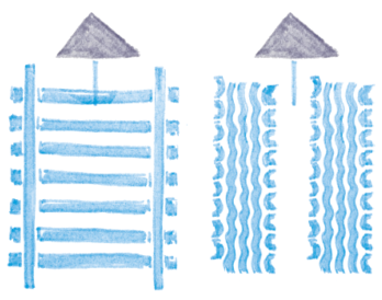 Download Drawing Of Two-tracks - Sketch PNG Image with No Background ...