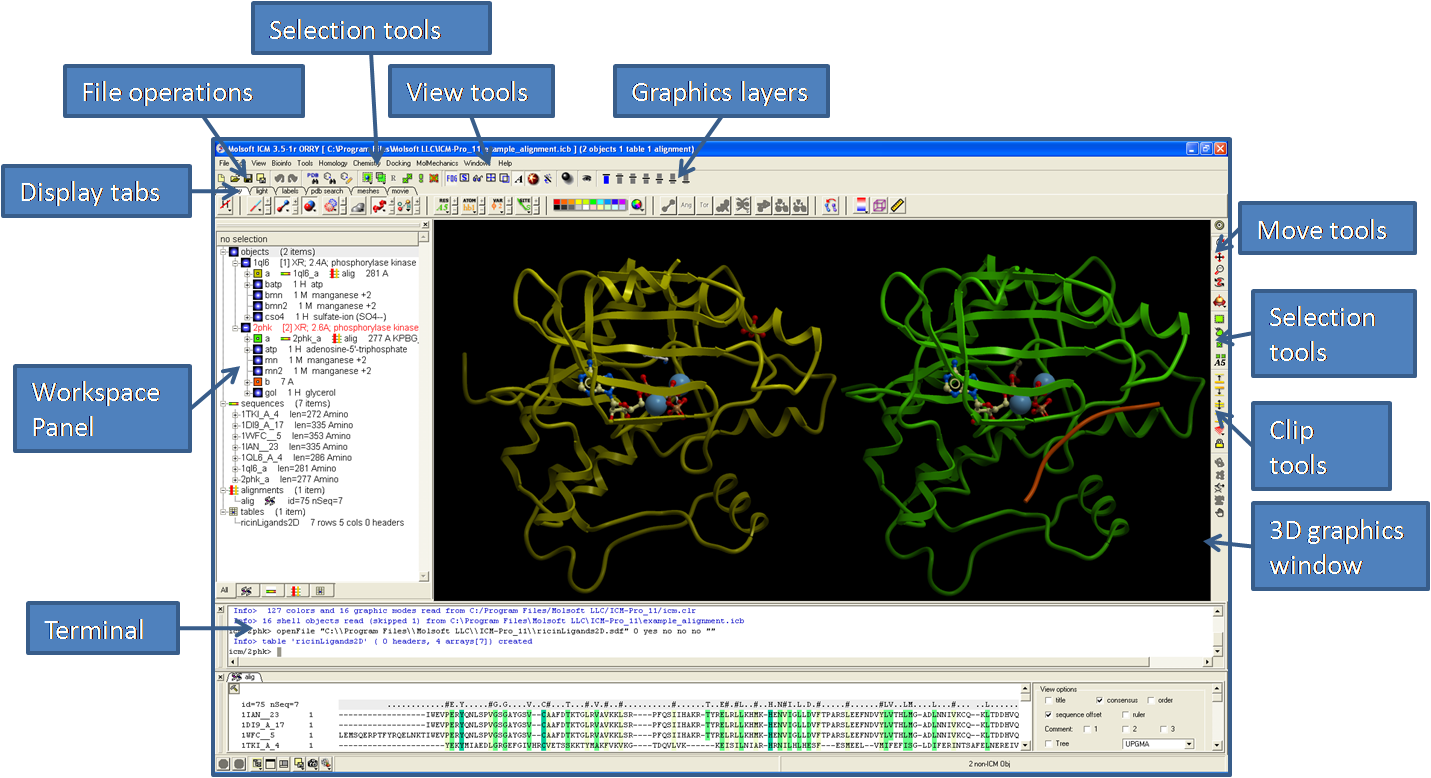 Download Start Menu Driven Graphical User Interface From Command ...