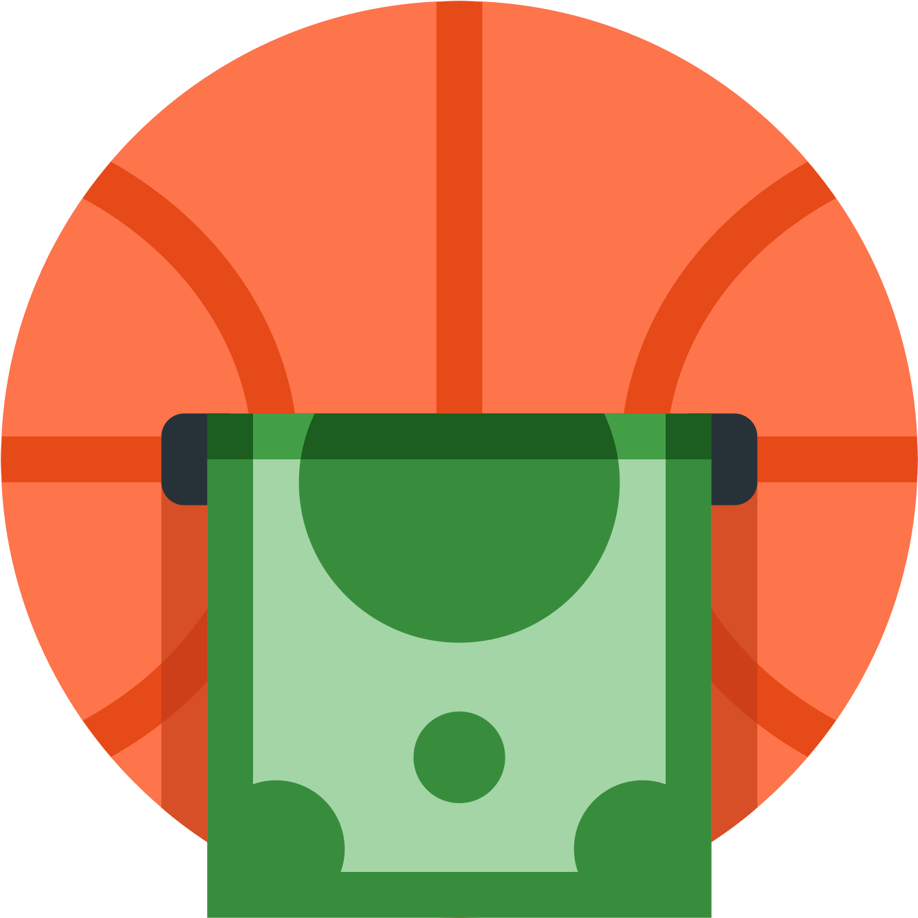 Bet On Sport Icon - Icon - Free Transparent PNG Download - PNGkey