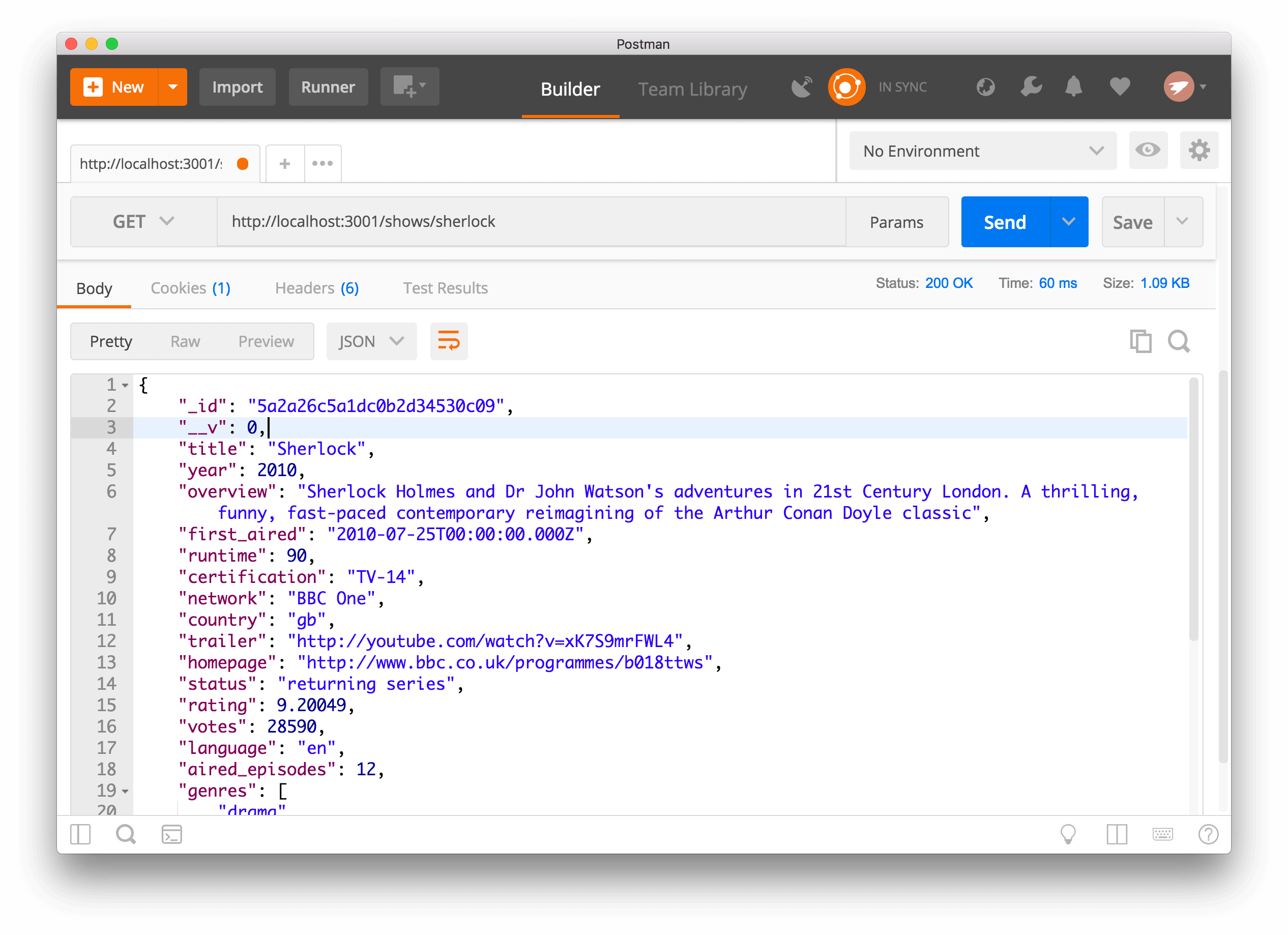 Download Learn Hapi Update Mongoose Models For Json Responses - Mongoose Update PNG Image with ...