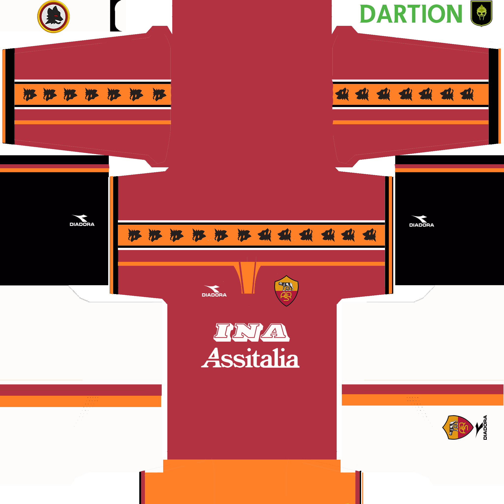 Preview - Pes 2017 Classic Kit - Free Transparent PNG Download - PNGkey