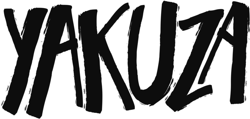 Yakuza Logo Png Yakuza / Like A Dragon Series – SuperGroupies USA