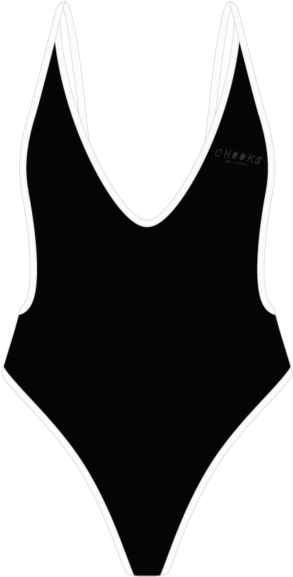 Swimsuit - Bathing Suit One Piece Transparent Background - Free ...