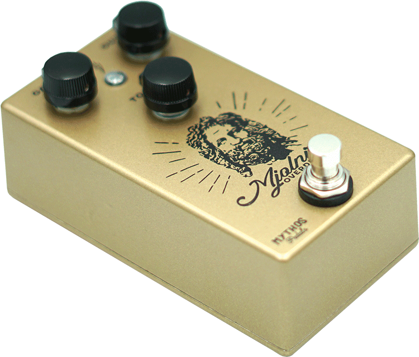 Download Mythos Mjolnir Overdrive Mkiv - Distortion PNG Image with No ...