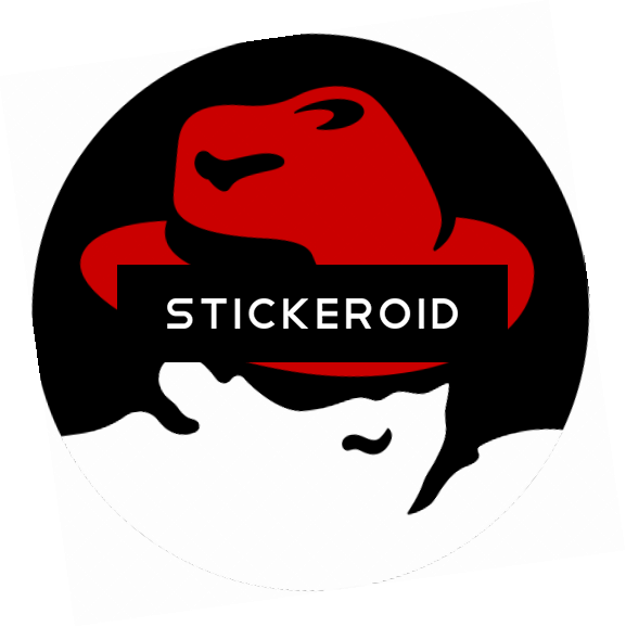 Redhat Logo - Red Hat Software - Free Transparent PNG Download - PNGkey