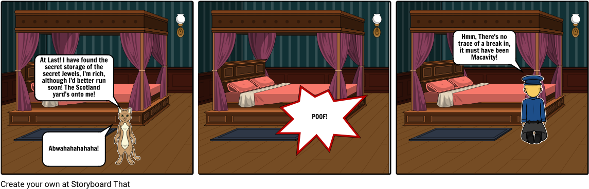 Download Macavity - Cartoon PNG Image with No Background - PNGkey.com