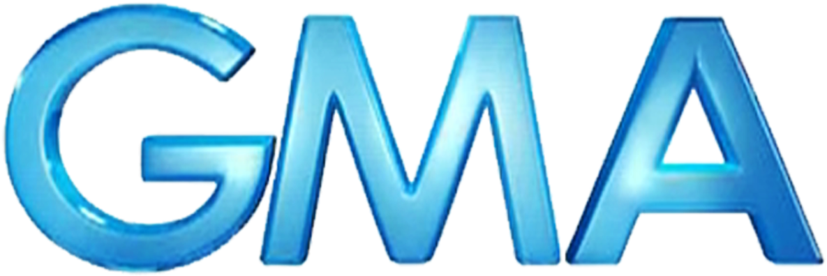 Download Gma Kapuso Wordmark 3d - Gma News Online PNG Image with No ...