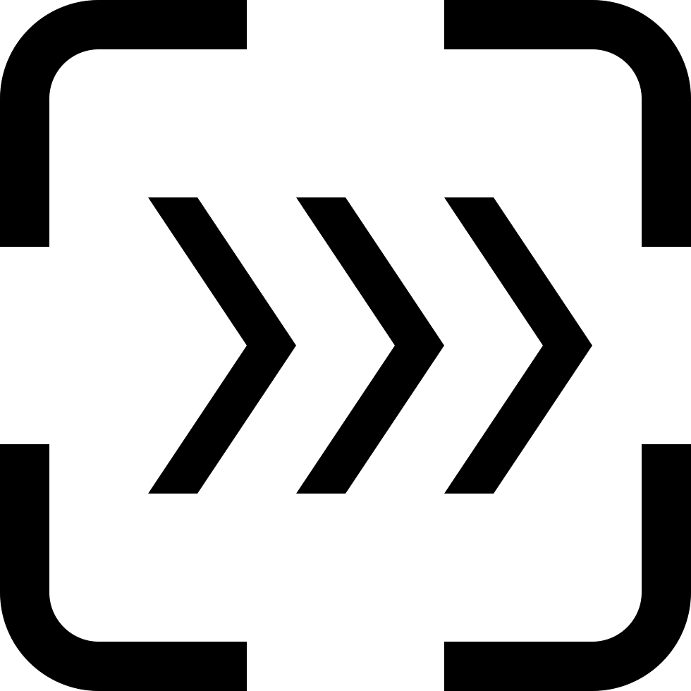 Download Png File - Square Next Button Png PNG Image with No Background ...