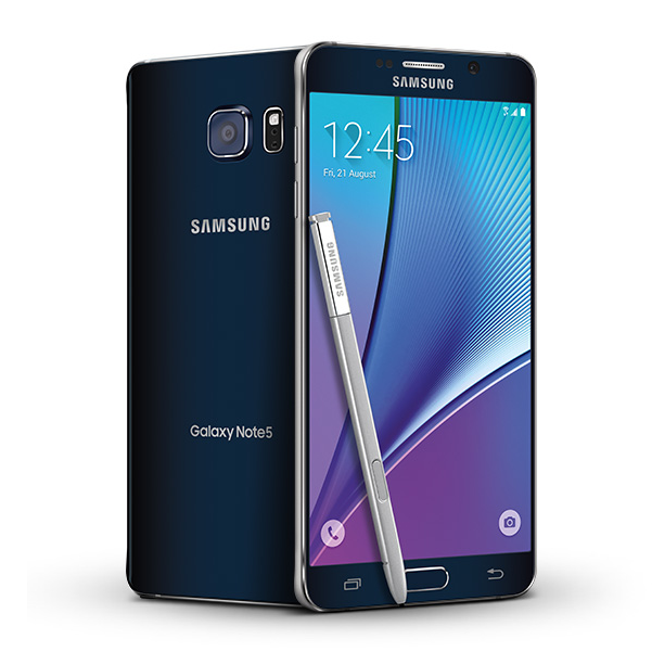 Download Samsung Gb Black Upward - Samsung Galaxy Note 5 N920a 32gb Gsm ...