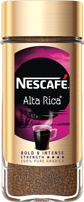 Download Discover A Premium Coffee Experience With Nescafé Collection ...