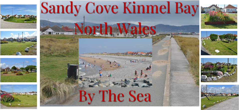 Download Kinmel Bay PNG Image with No Background - PNGkey.com