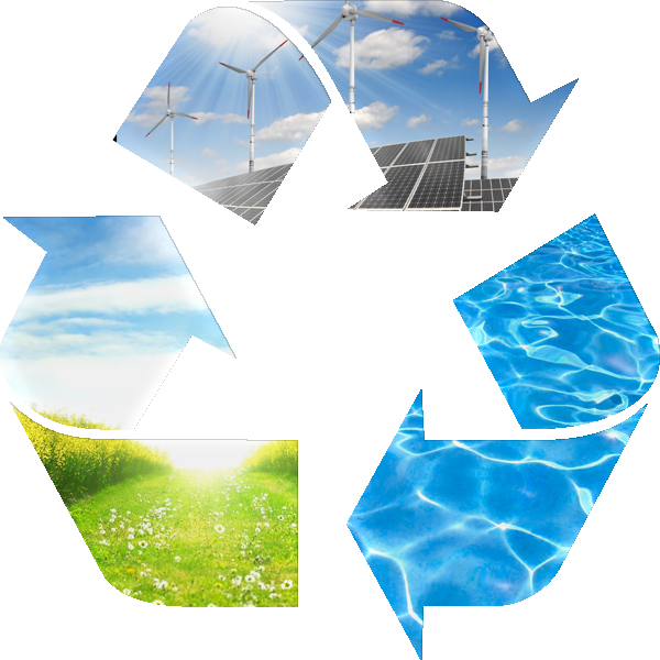 Download Renewable Energy - Solar Renewable Energy Png PNG Image with ...