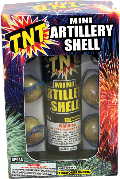Download Large - Tnt Fireworks PNG Image with No Background - PNGkey.com
