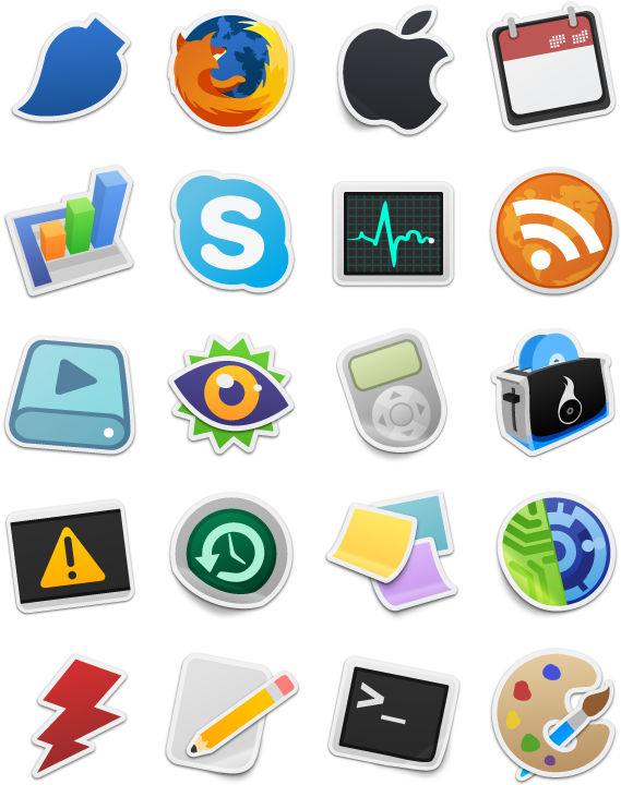 Download Search - Sticker Icon Pack Png PNG Image with No Background ...
