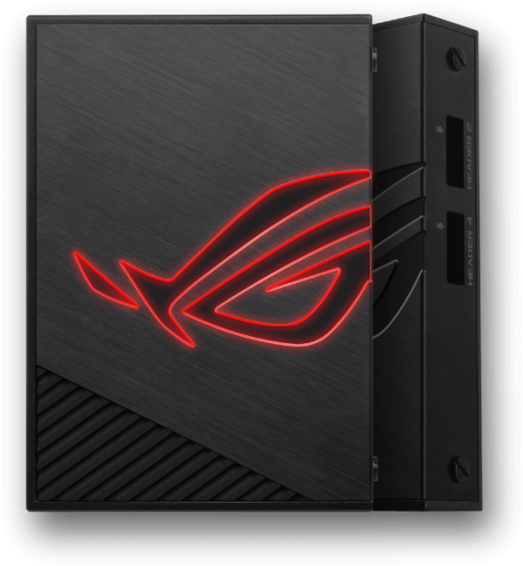 Download Asus Rog Aura Terminal Addressable Rgb Controller - Asus Rog ...