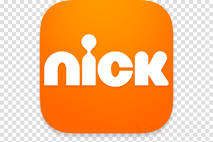 Download Logo - Nick App PNG Image with No Background - PNGkey.com