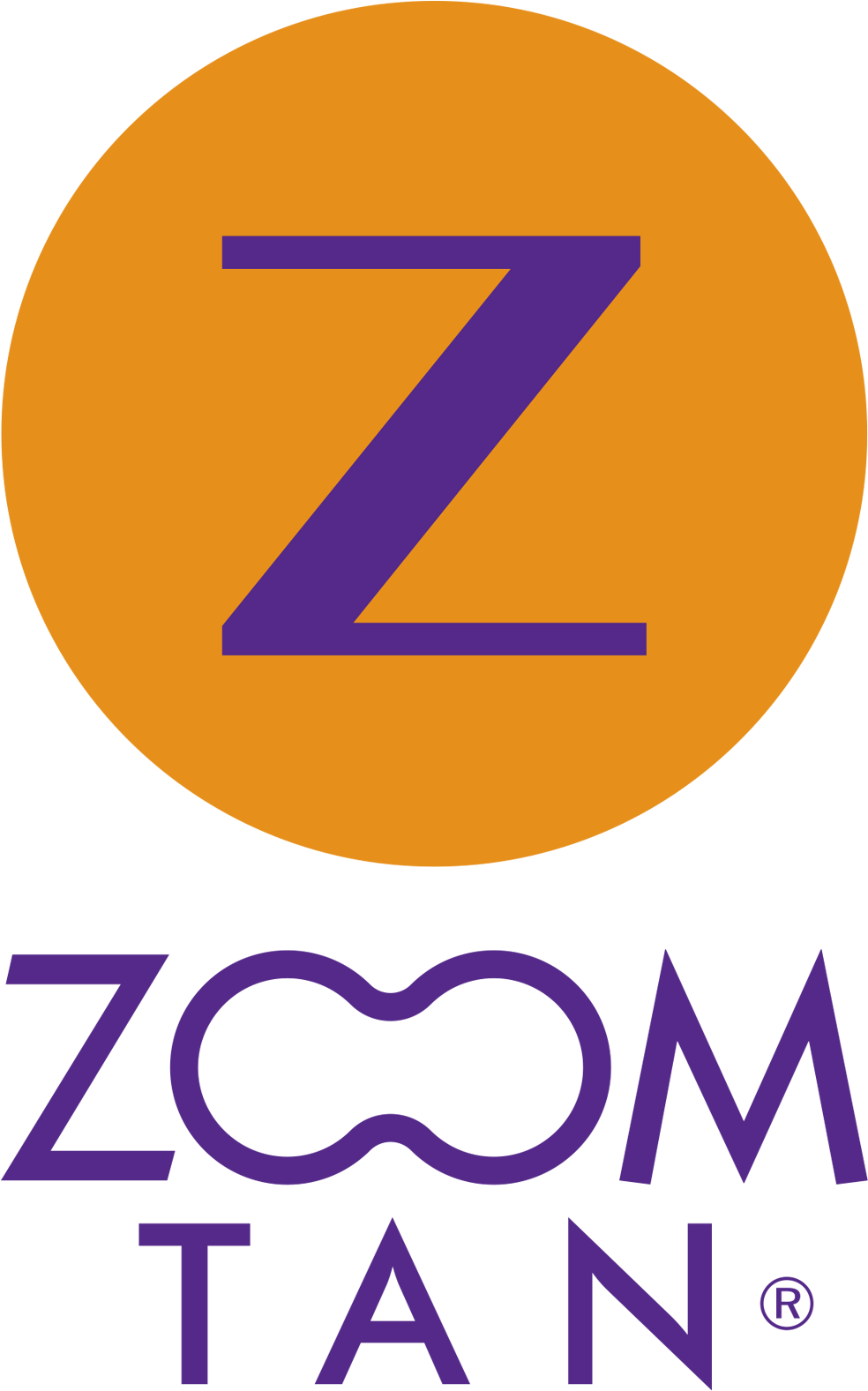 Download Zoom Tan Tanning Salon Logo - Zoom Tan Logo PNG Image with No ...