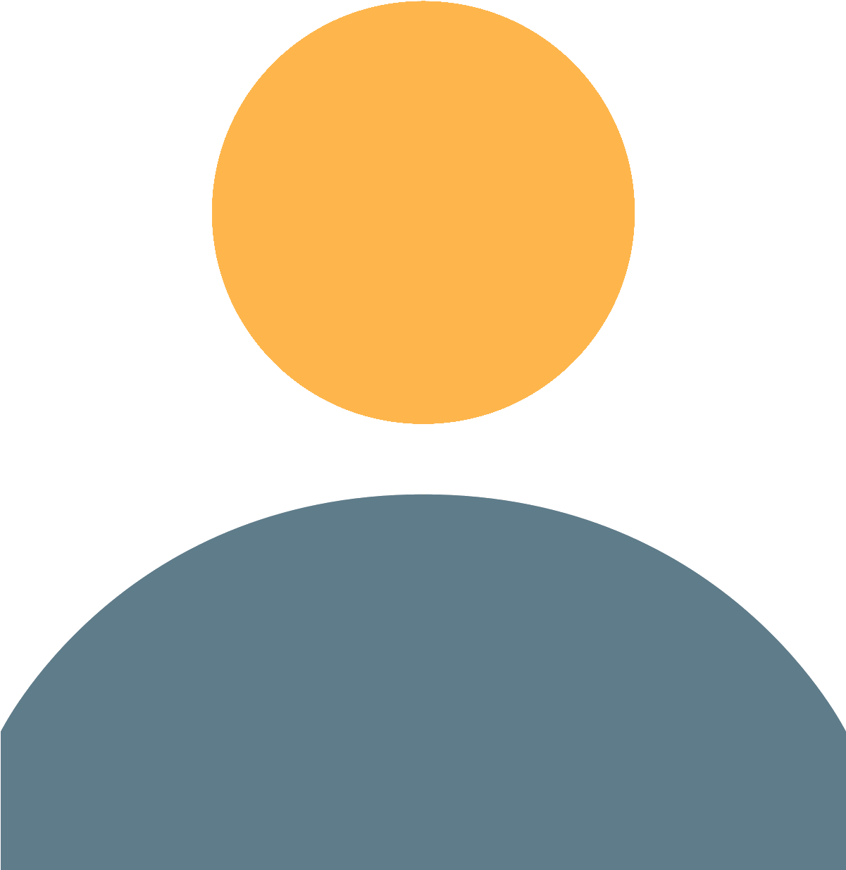 Download This Icon For "gender Neutral User" Is An Image Of PNG Image ...