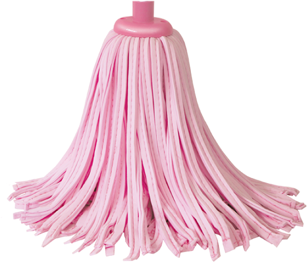 Download Zoom - Pink Mop PNG Image with No Background - PNGkey.com