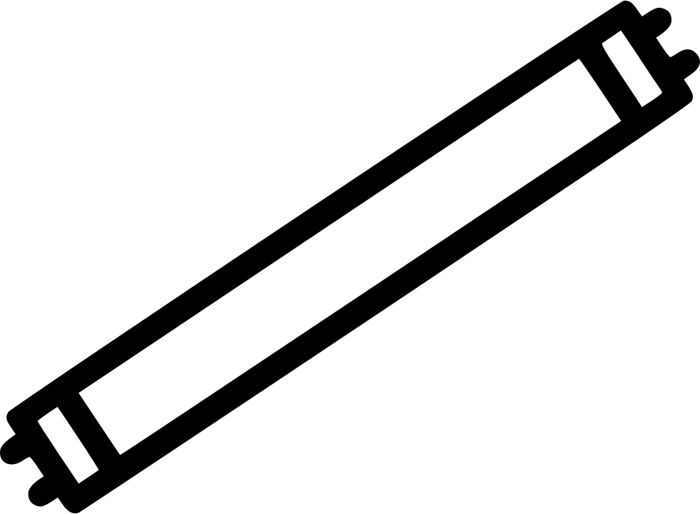 Download Png File - Tube Light Png File PNG Image with No Background ...