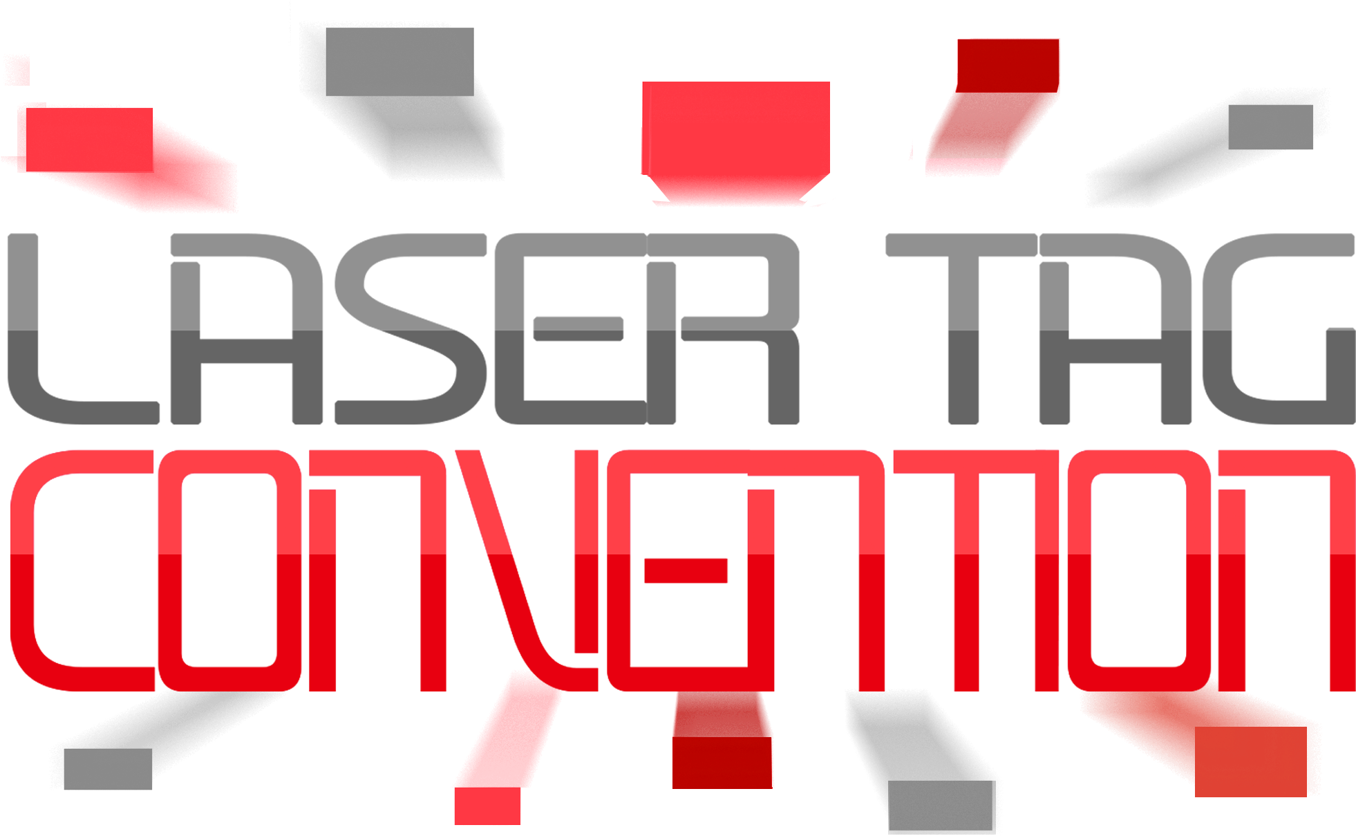 Download Red Laser Blast Png Banner Royalty Free - Laser Tag Convention ...