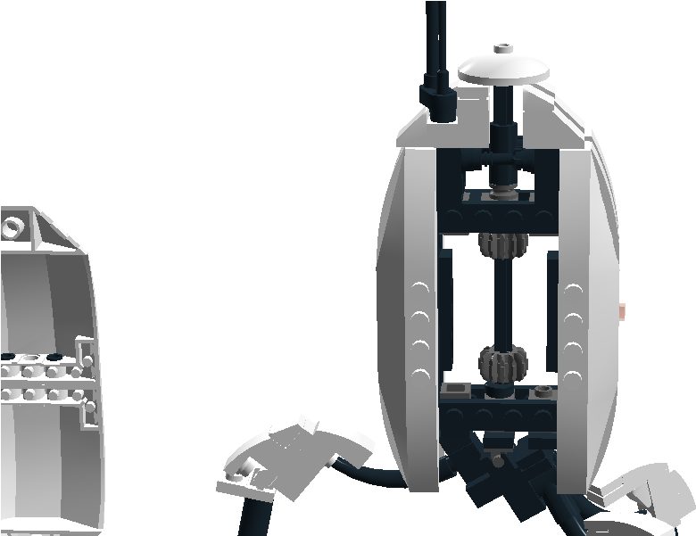 Download Portal 2 Sentry Turret - Inflatable Boat PNG Image with No ...