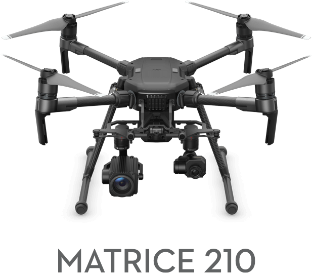 Download M200 Series Comparison - Dji Matrice 200 PNG Image with No ...