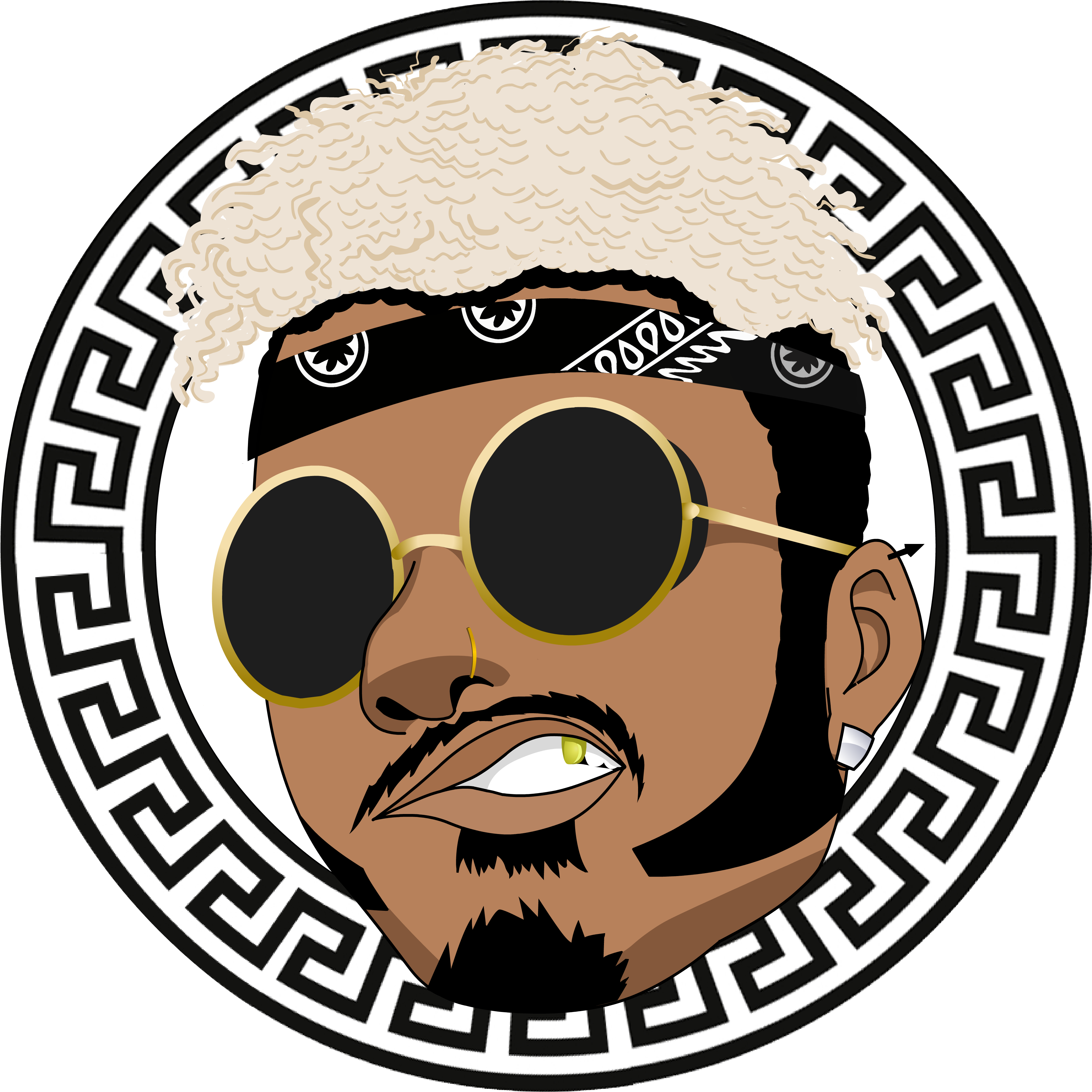 Download Logo De Versace PNG Image With No Background PNGkey download-logo-de-versace-png-image-with-no-background-pngkey