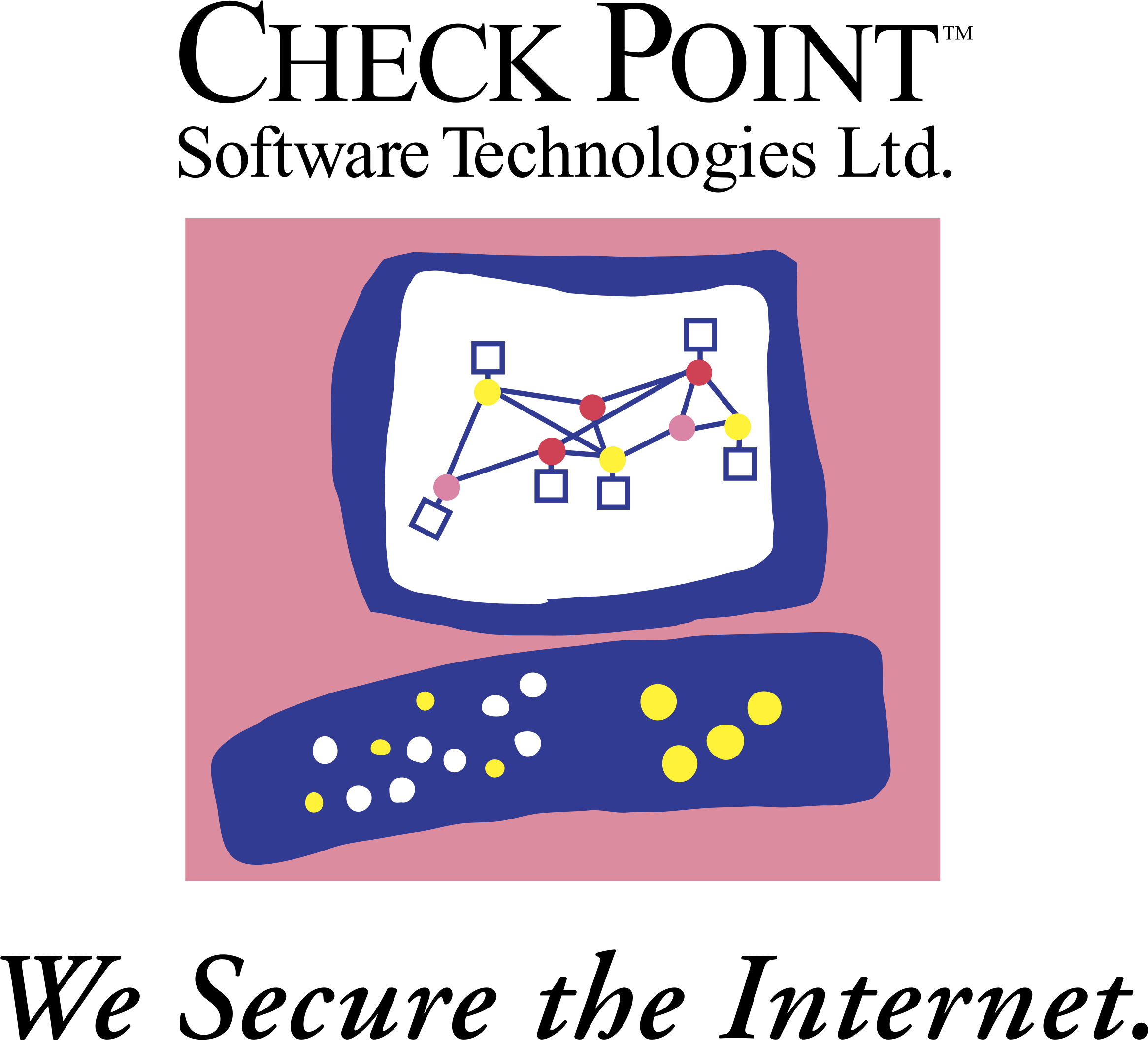 Check Point Logo Png Transparent - Check Point Software Technologies ...