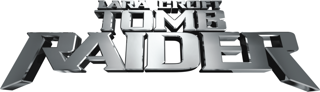 Download Tomb Raider Logo - Tomb Raider Logo Png PNG Image with No ...