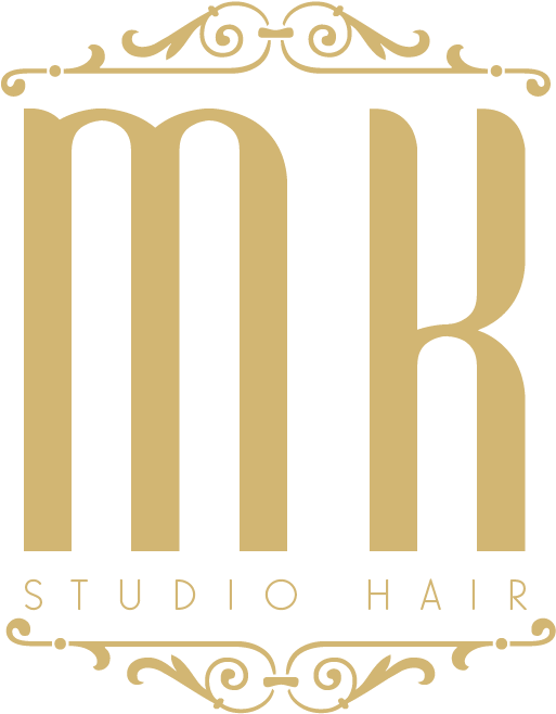 Download Mk Studio Hair Logo - Illustration PNG Image with No ...