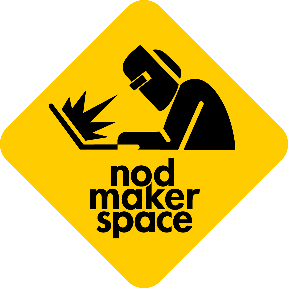 Download Nod Makerspace PNG Image with No Background - PNGkey.com