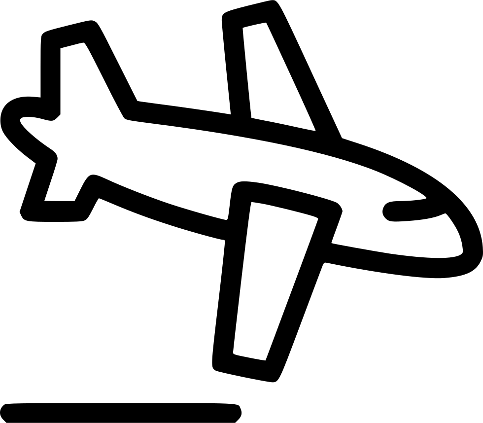 Landing Plane Icon Free Download Png Landing Png Art - Icon - Free ...