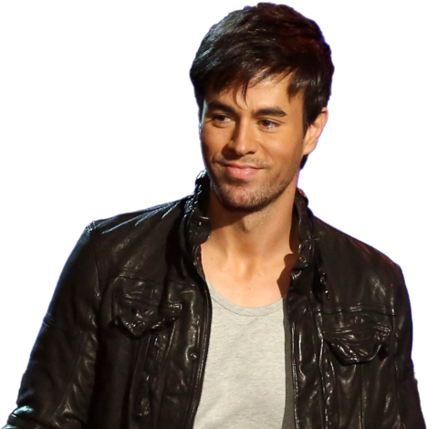 Download Enrique Iglesias Png Clipart - Enrique Iglesias Png PNG Image ...