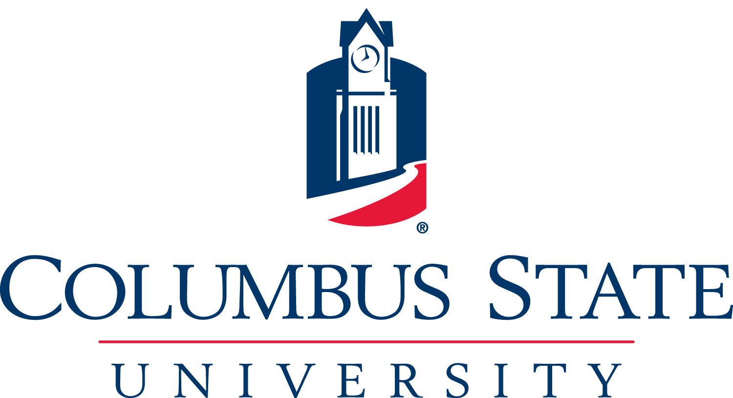 Download Csu Logo - Columbus State University School Of Education PNG ...