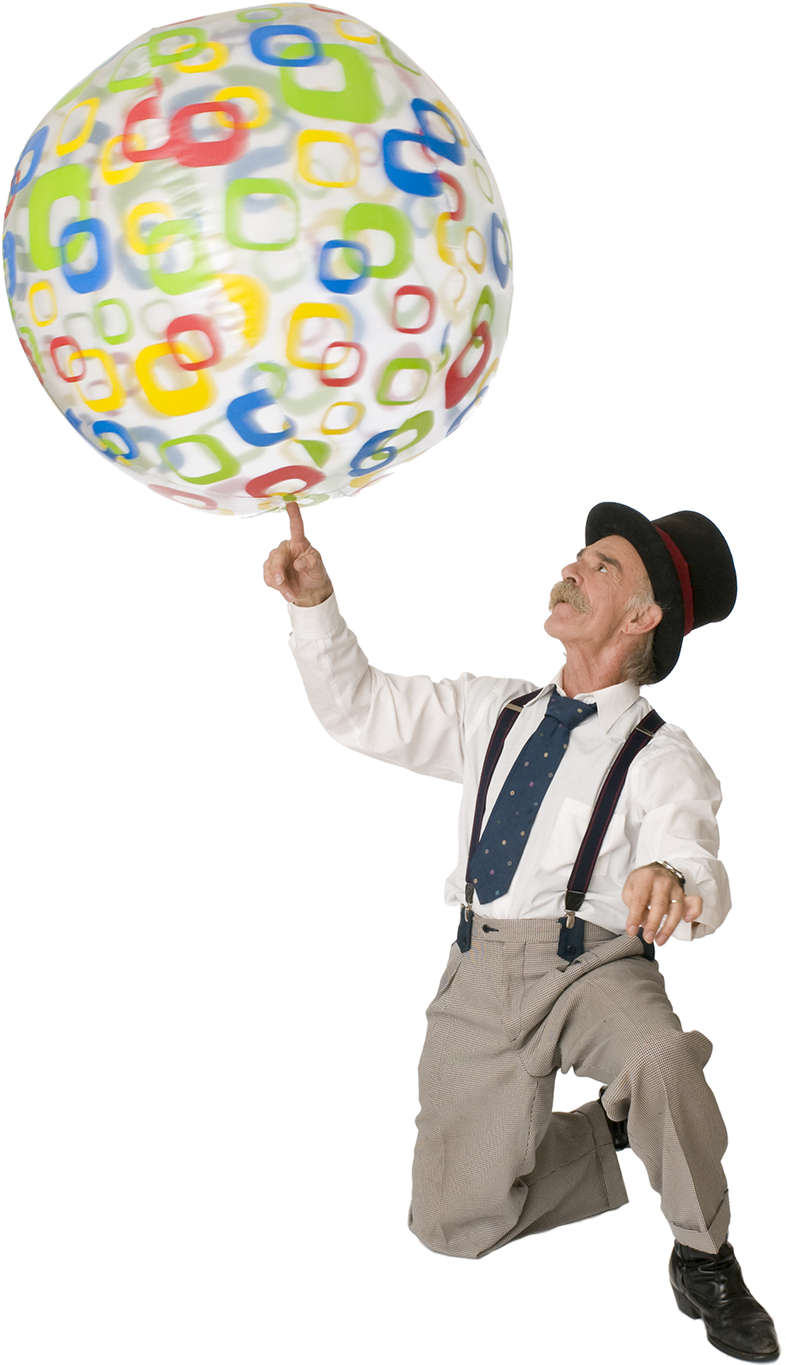 Download Performers - Circus Performer Png PNG Image with No Background ...