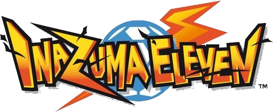 Download Inazuma Eleven Logo - Inazuma Eleven Logo Png PNG Image with No Background - PNGkey.com