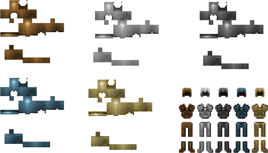 Download Minecraft Armor Texture Png Png Image With No Background