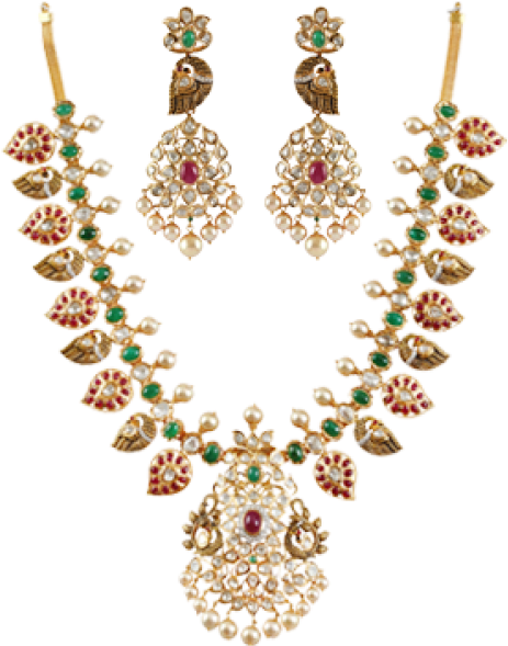 Set Mala Png - Free Transparent PNG Download - PNGkey