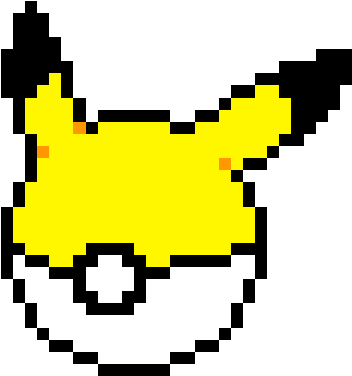 Download The New Pikaball - Baldi Gif PNG Image with No Background ...