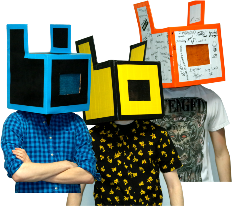 Download Large Boxes Png - Scp Foundation PNG Image with No Background ...