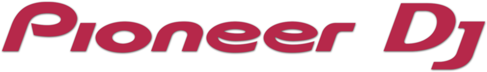 Download Pioneer Dj Logo Vector By 2seven2-d9xdth7 - Pioneer Plx-500 ...