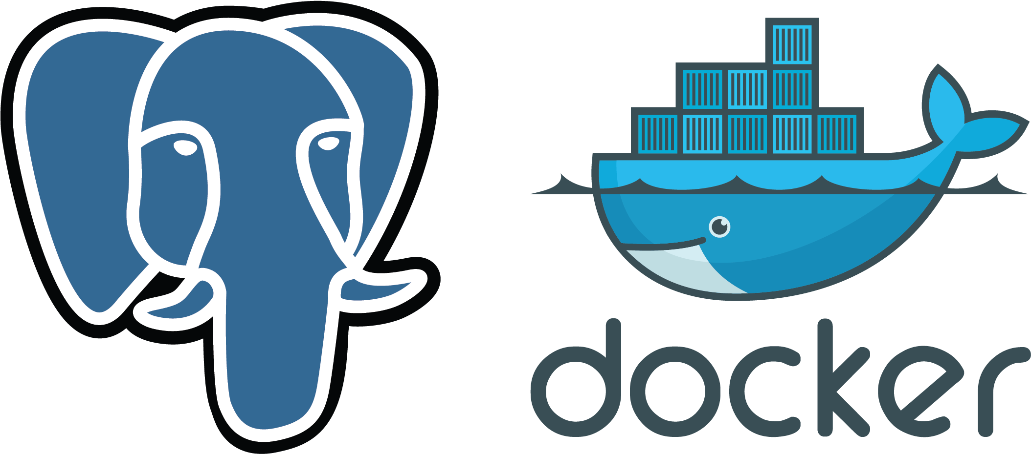 Download Postgres Docker PNG Image with No Background - PNGkey.com