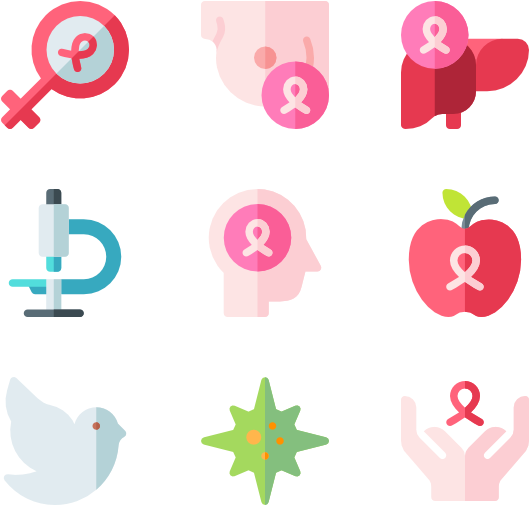 Download World Cancer Awareness Day PNG Image with No Background ...