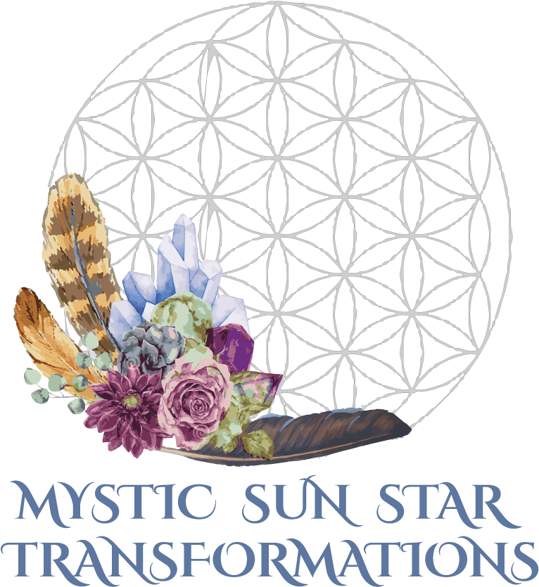 Download Mystic Sun Star - Shamanism PNG Image with No Background ...